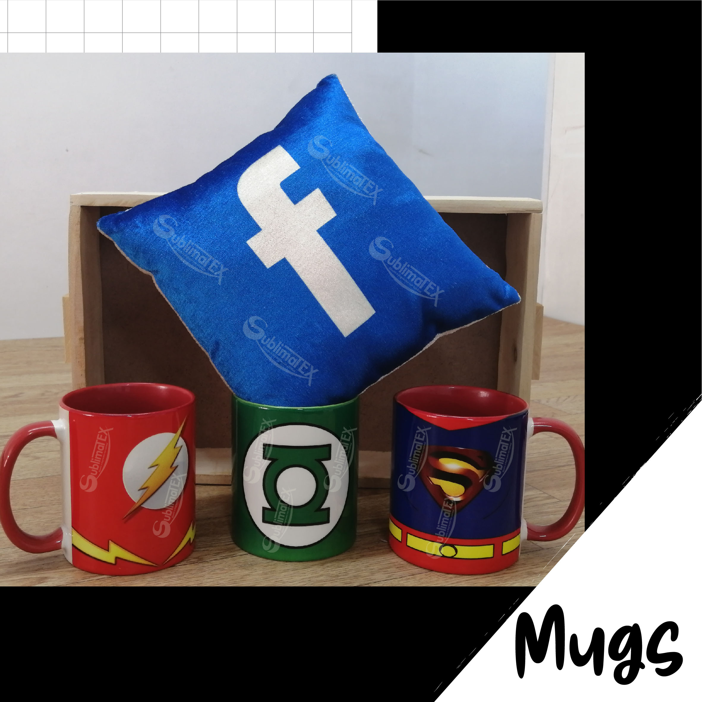 Mug 11 Oz - SUBLIMATEX | Sublimación Digital, Camisetas y Accesorios ...